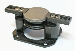 Microhardness Accessories